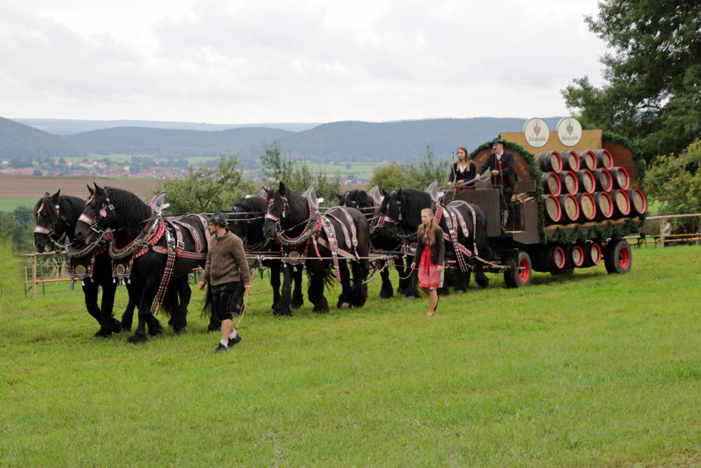 Freilandmuseum Neusath Perschen Programm